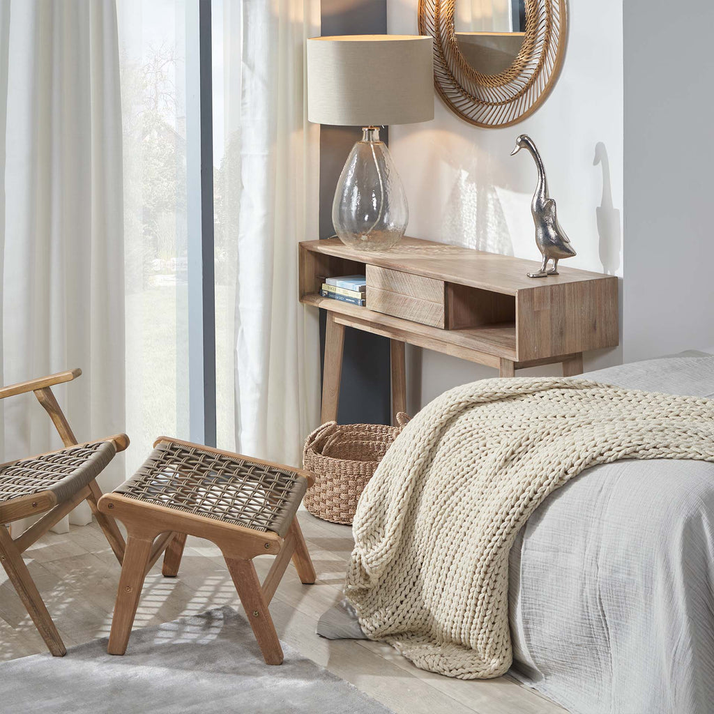 Cosy Home Decor Ideas To Make A House Feel Homely | Rūma