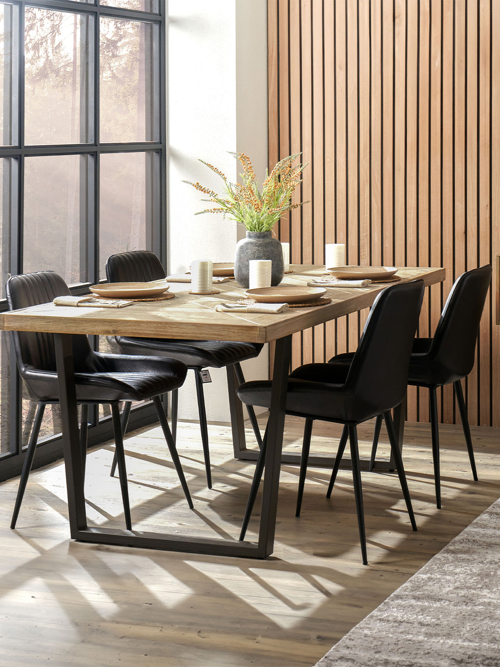 Your Perfect Furniture Measuring Guide | Rūma