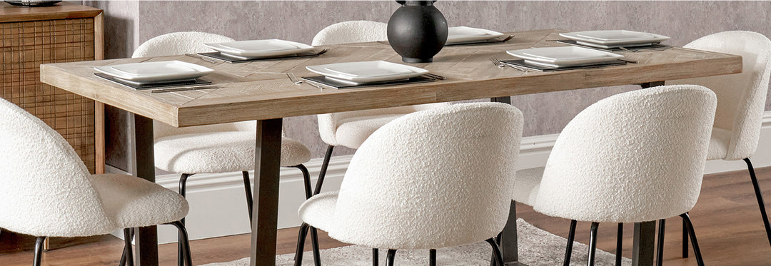 Dining Tables | Tables & Home Furniture | Rūma
