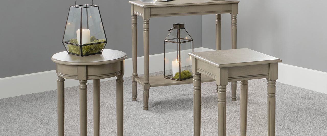 Cleveland Collection | Rūma