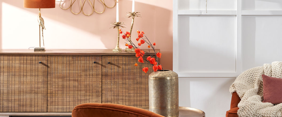 Dressing Room | Storage