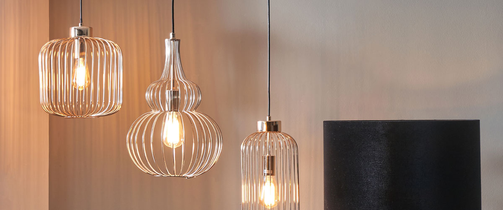 Kitchen & Utility | Lighting