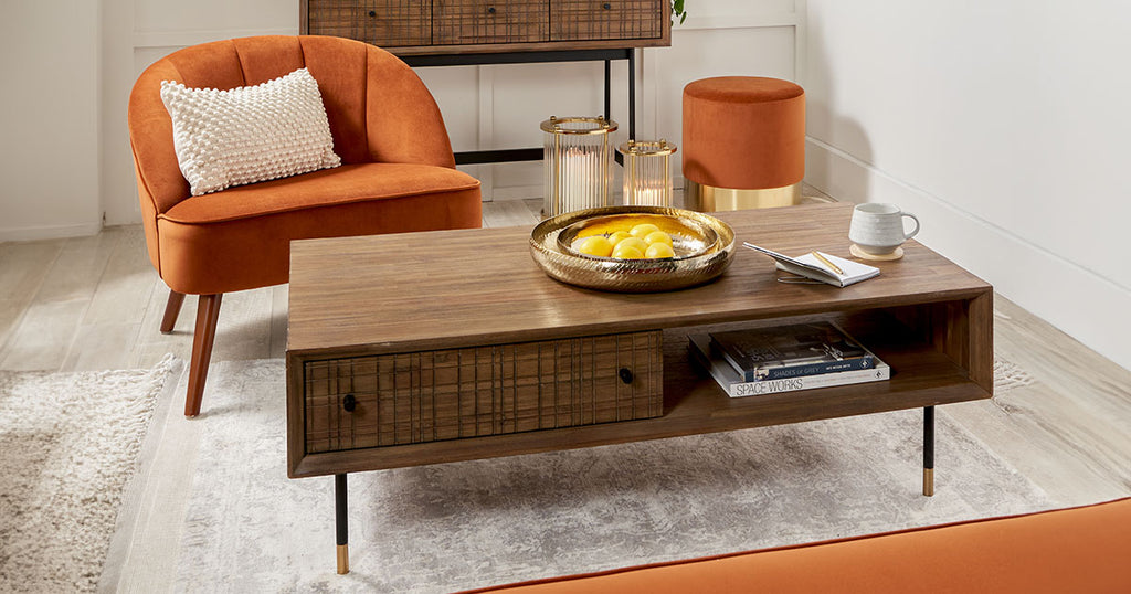 Outlet Coffee Tables | Ruma Outlet