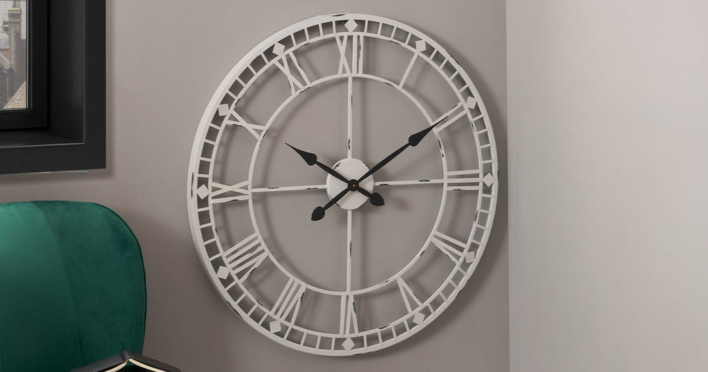 Outlet Clocks | Ruma Outlet | The Home Of Curated Living