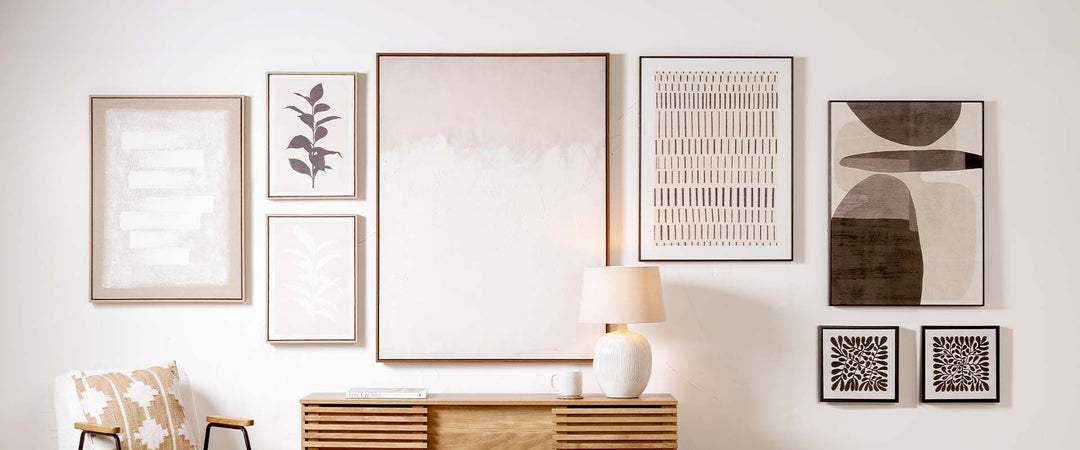 Rectangular Wall Art | Wall Art | Ruma