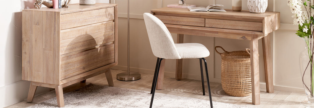 Consoles & Desks | Stylish Desks & Console Tables