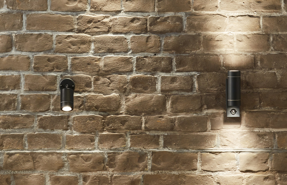 Directional Outdoor Lights | Decorative Garden Lighting