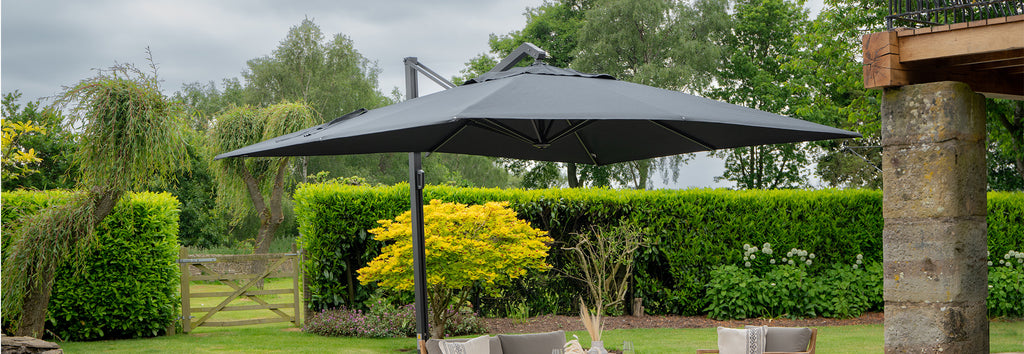 Parasols, Bases & Covers | Platinum Parasols & Parasol Bases – Tagged ...