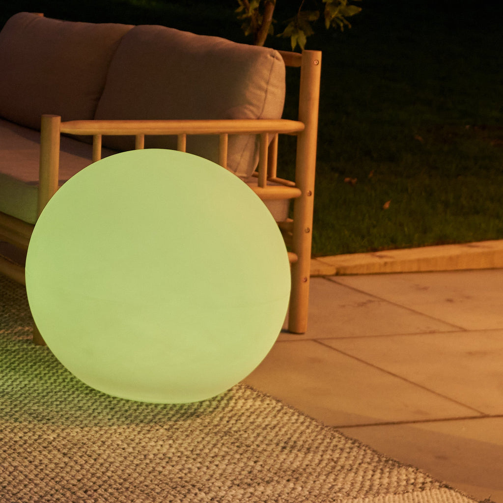 Large Outdoor Ball Light | Outdoor | Rūma
