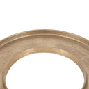 Antique Gold Metal Ring Display Platter | Home Accents | Ruma