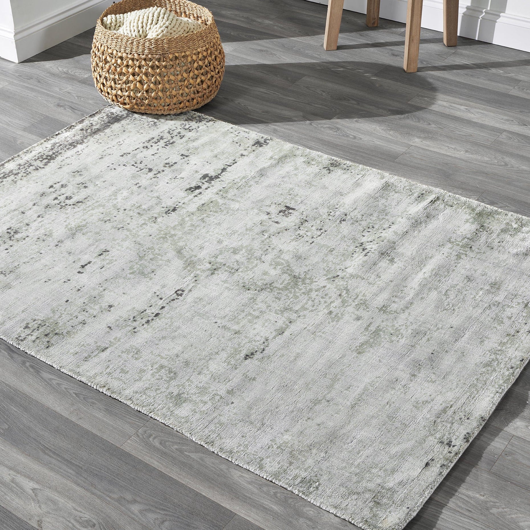 Pali Fossil Cloud Rug | Rūma