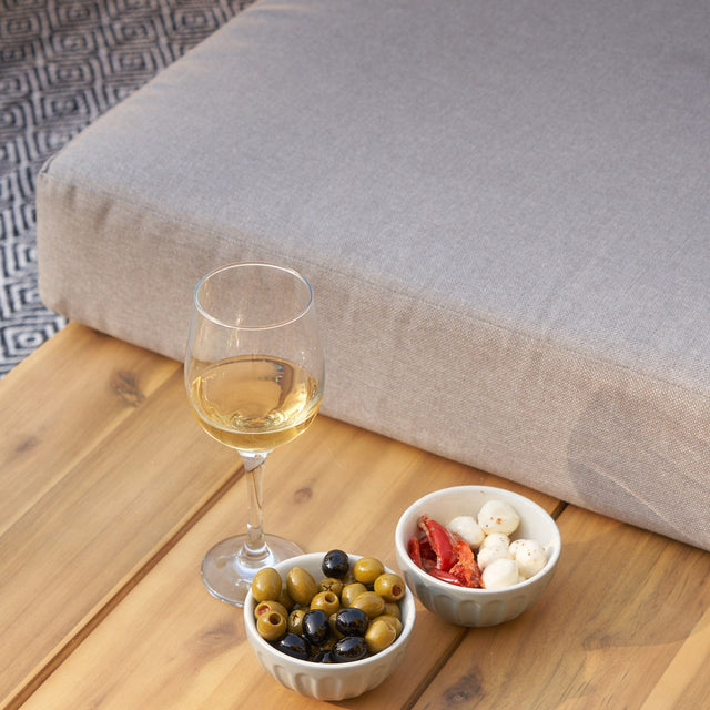 Outdoor Lounge Corner Seating Set | Outdoor | Rūma